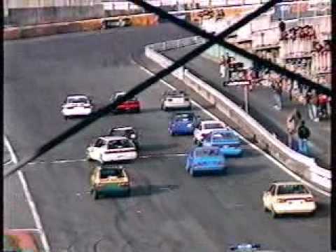 NCHKグランプリ 過激！ 激走！ - YouTube