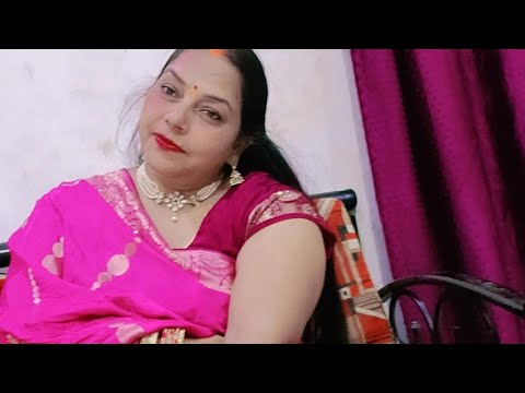 Pinki pandey is live! आप सभी का स्वागत है मेरे लाईब में 🙏🏻💗 ️ 💗 - YouTube
