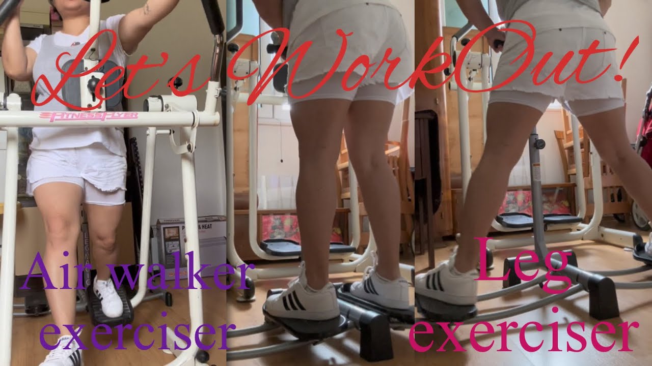 WORK OUT VLOG l Let’s do Exercise together l Let’s be Physically Fit # ...