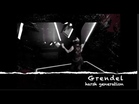 Beat Saber Mixed Reality ☆ ★ Grendel | Harsh Generation (H) ♡”°¹~ - YouTube
