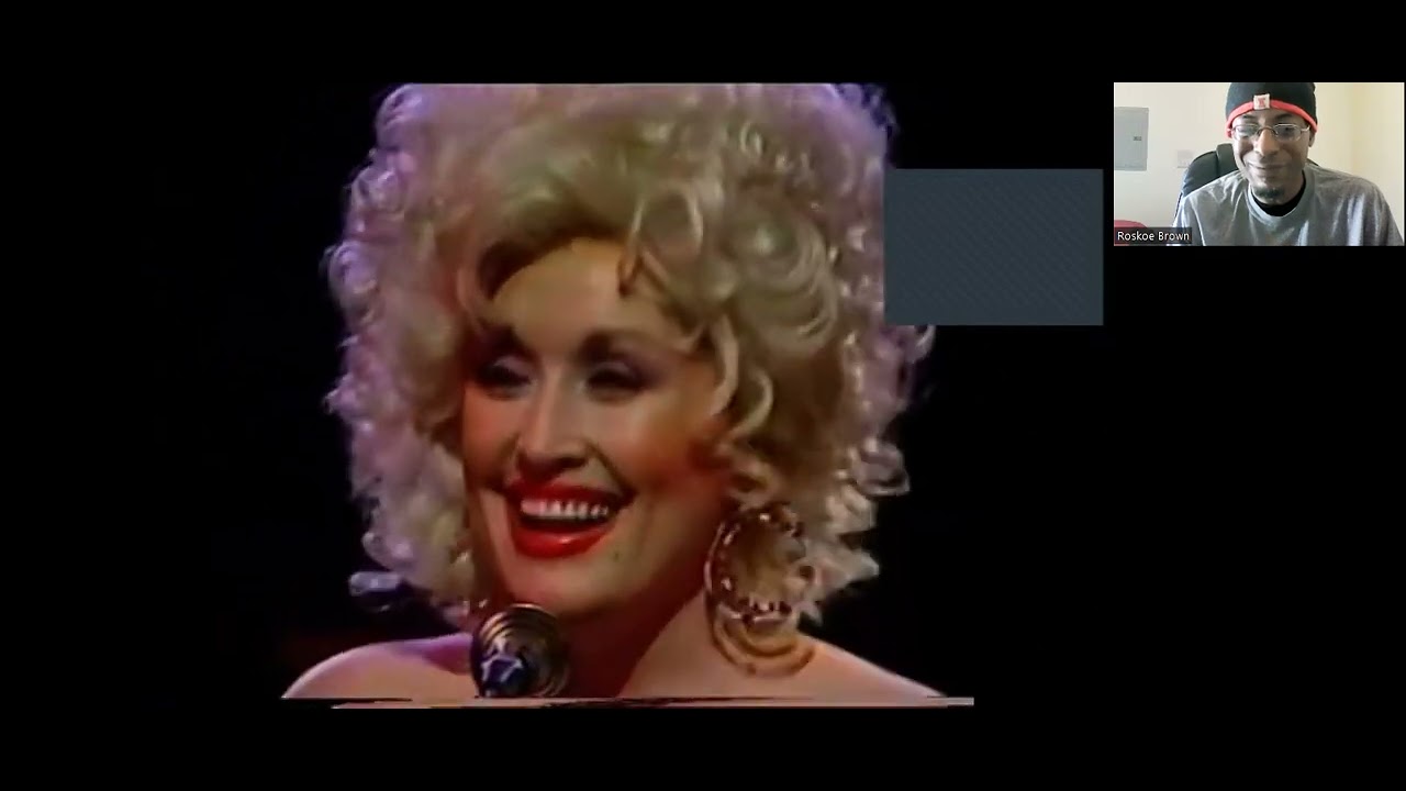 First Time Reaction Coat Of Many Colors By Dolly Parton