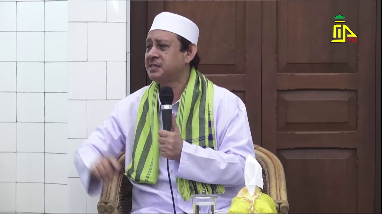 KAJIAN UMUM BERSAMA SYAIKH SHOLEH BIN MUHAMMAD BASALAMAH 11 FEBRUARI ...