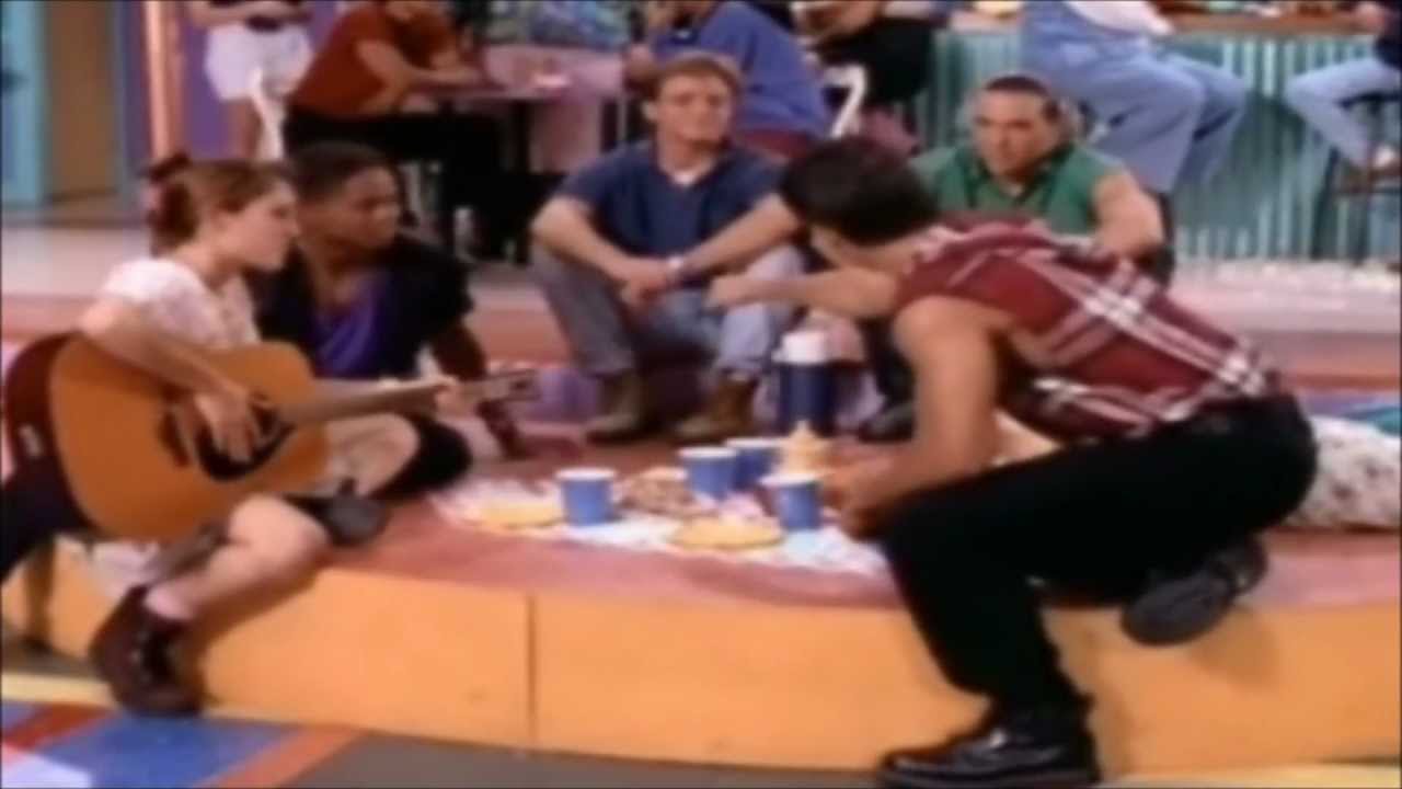 MMPR Season 2: The Perfect Ending "Forever" - YouTube