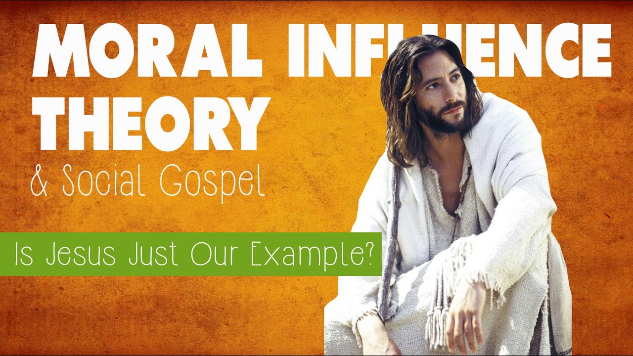 Moral Influence Theory - YouTube