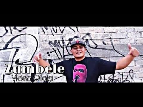 Zumbele ( VIDEO OFICIAL ) // Smock The King - Rap Imperial // Prod. 3cg ...