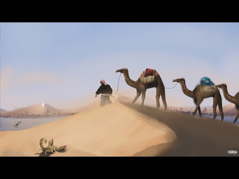 PAPII - KART (Prod. by XTHEDESERTKID) | بابي - كرت