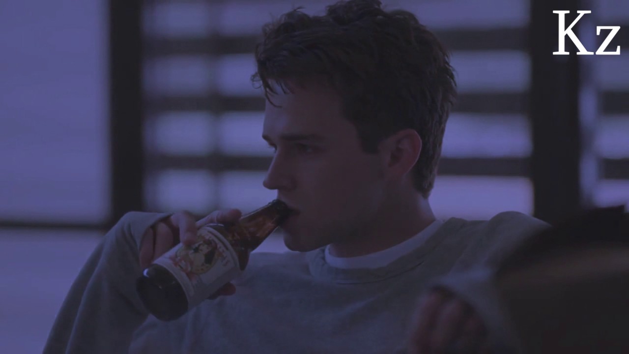 13 Reasons Why || Justin Foley || xx - YouTube