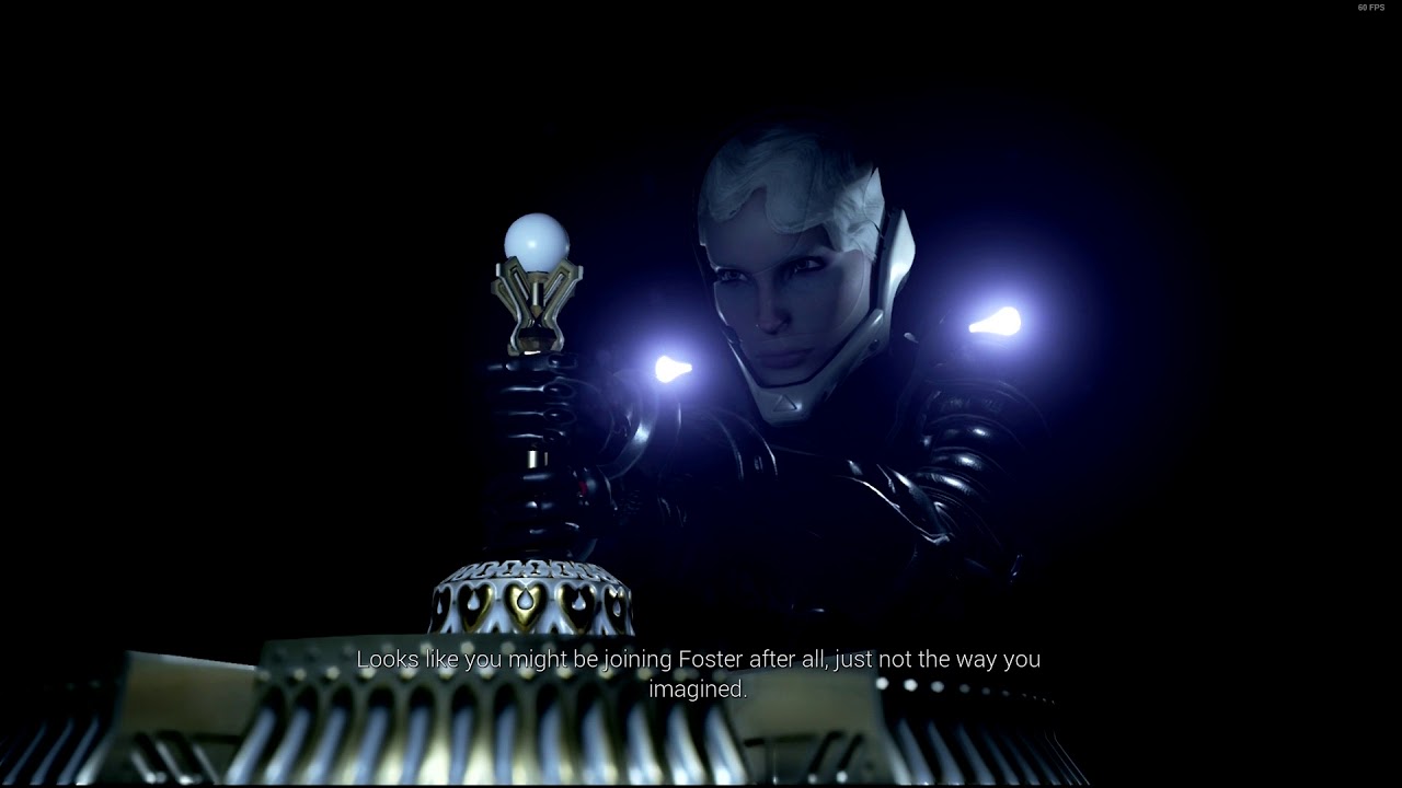 ECHO - Gameplay #5 (PC) - YouTube