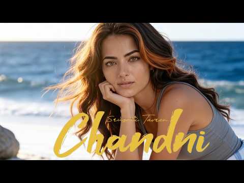 Srushti Tavren - Chandni | Modern 90s Bollywood Song Revival