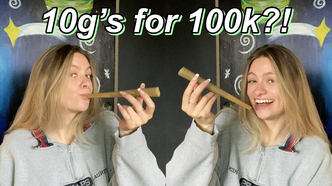 10G JOINT FOR 100K - YouTube