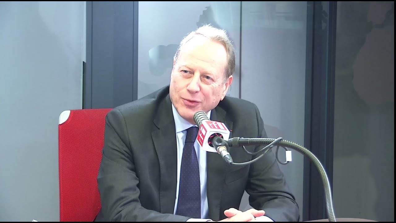 Philippe Goujon (LR): pour gagner face à Anne Hidalgo, «il est ...