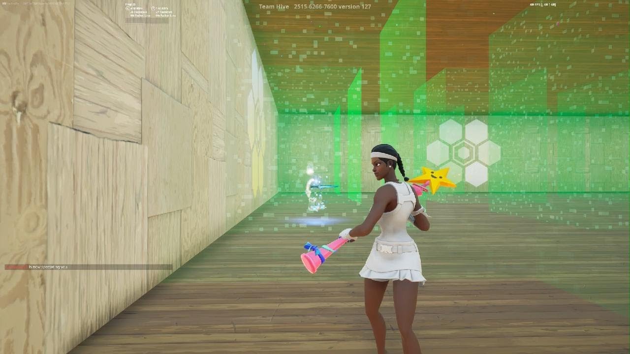 Quick lil fort clip - YouTube
