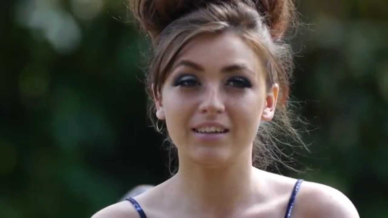 Musical Theatre - Applied Acting 03 - YouTube