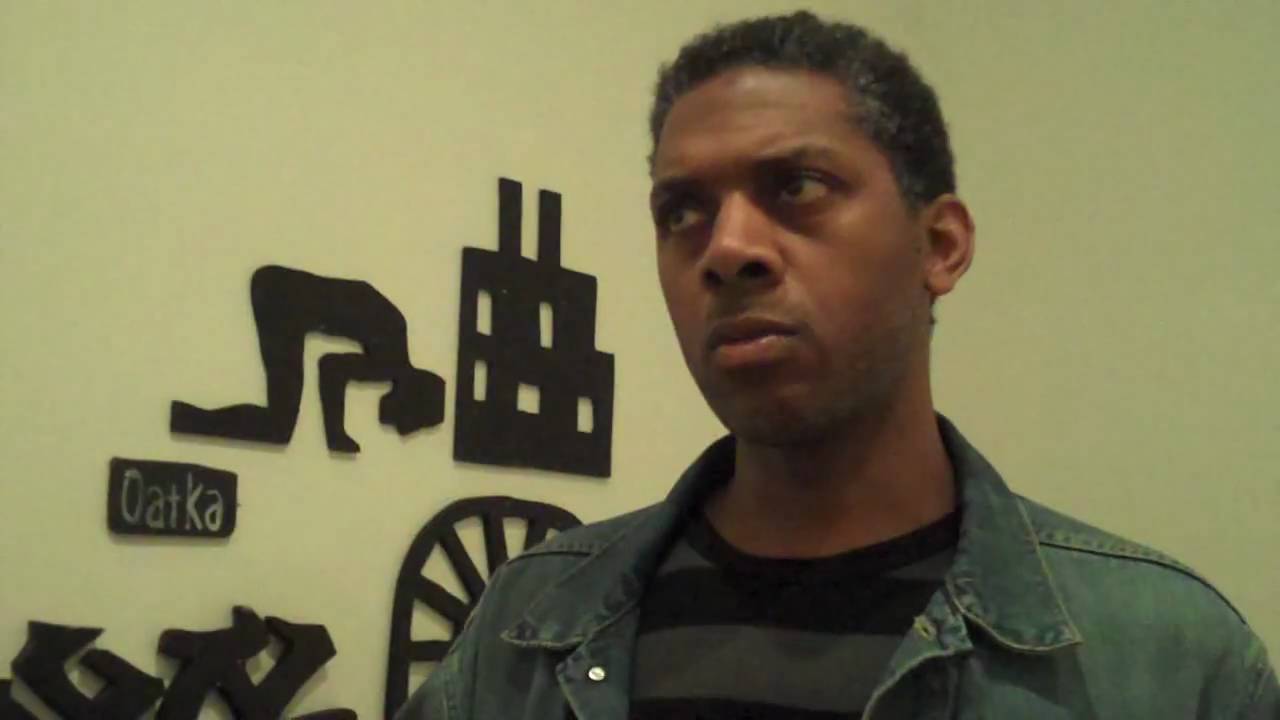 Bernard Williams on Remix - YouTube