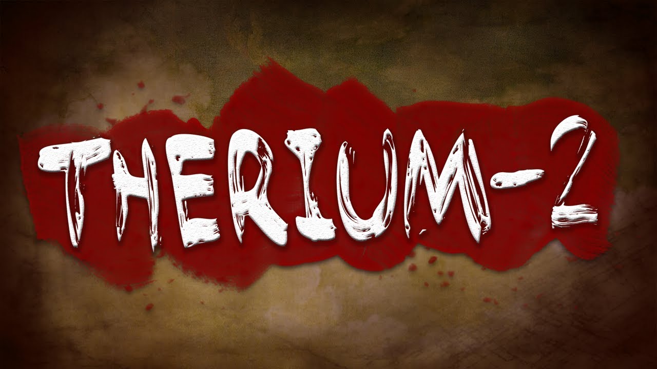Therium-2 Release Trailer - YouTube