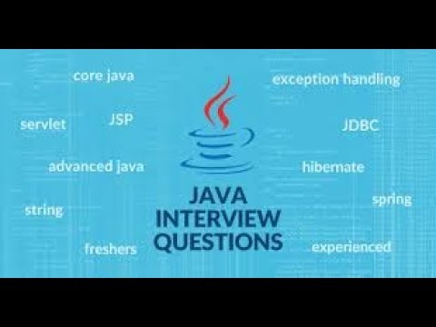 Java Interview Questions Final,finally,finalize || Sync Tech - YouTube