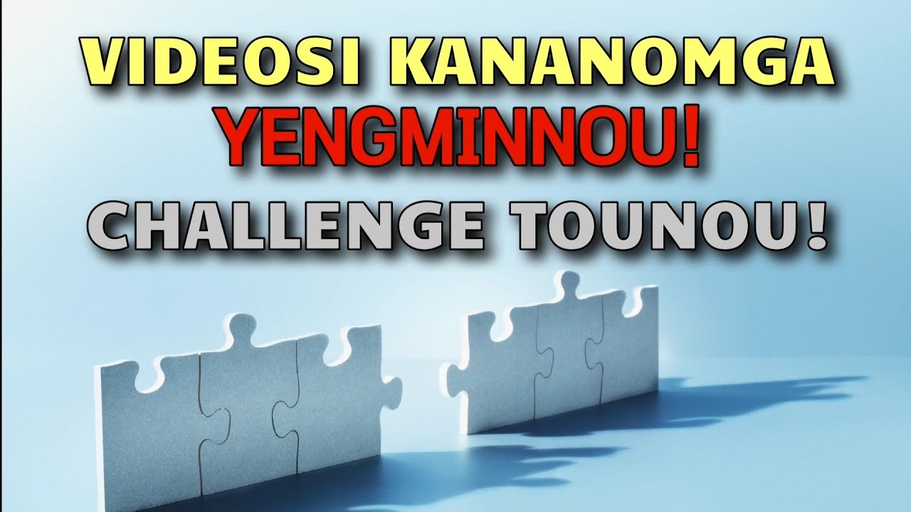 Emoji Challenge, Brain Exercise ( Easy Level) - YouTube