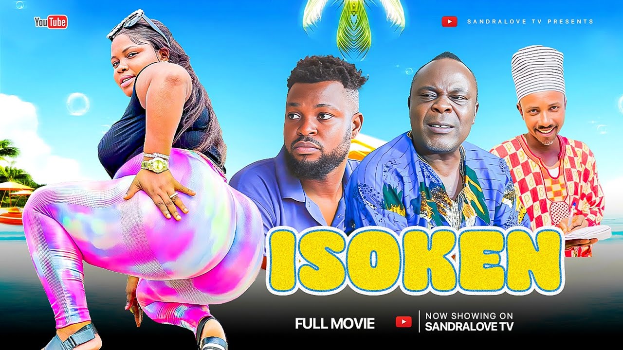 ISOKEN full movie LATEST BENIN NOLLYWOOD NIGERIAN MOVIE 2025 - YouTube