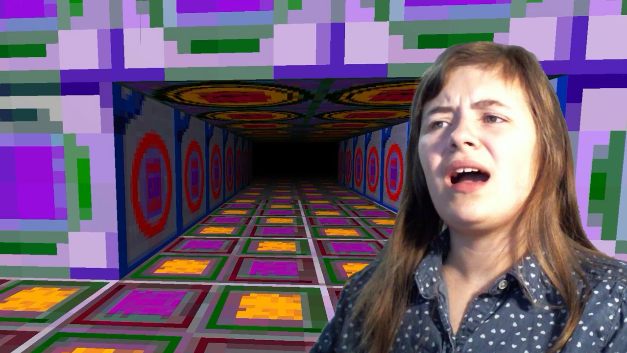 WHAT?! | LSD: Dream Emulator (Revamped) - YouTube