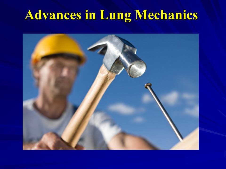 11 Lung Mechanics Advanced - YouTube