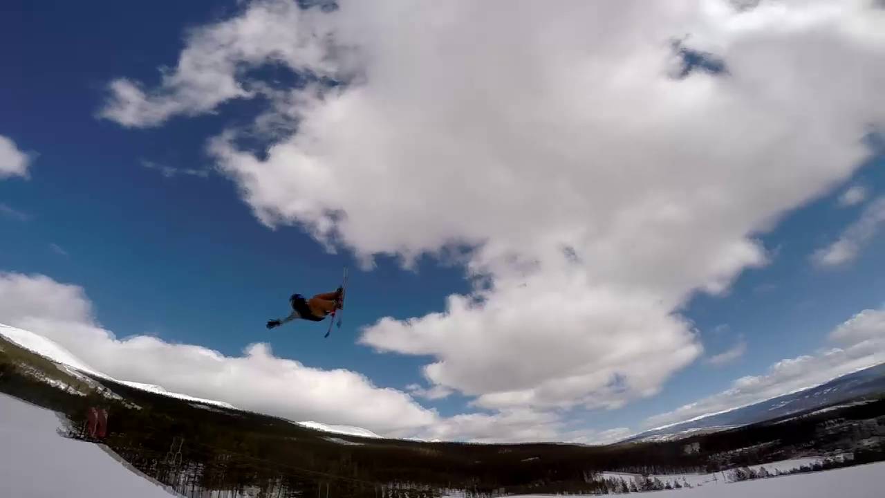 Luke Votaw 2015/16 End of Season Edit - YouTube