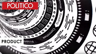 Politico Pro Logo