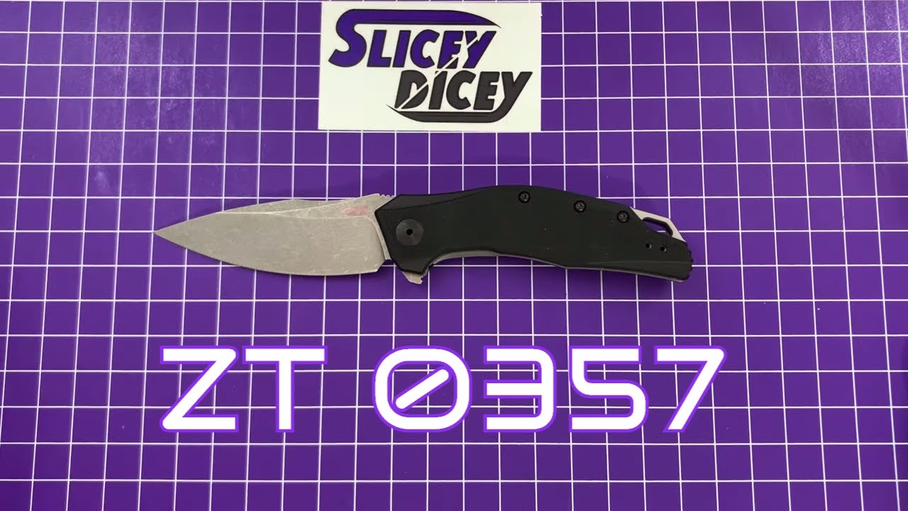 ZT 0357 - FULL Review - YouTube