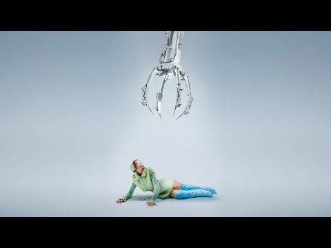 PLAYGIRL // TRACKLIST REVEAL