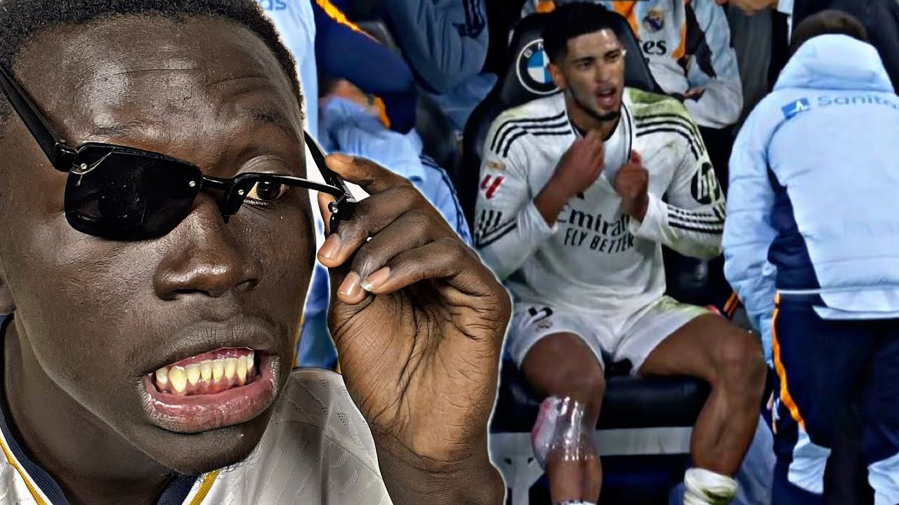 VINICIUS JR MEILLEUR JOUEUR DU MONDE,QUEL JOUEUR - YouTube