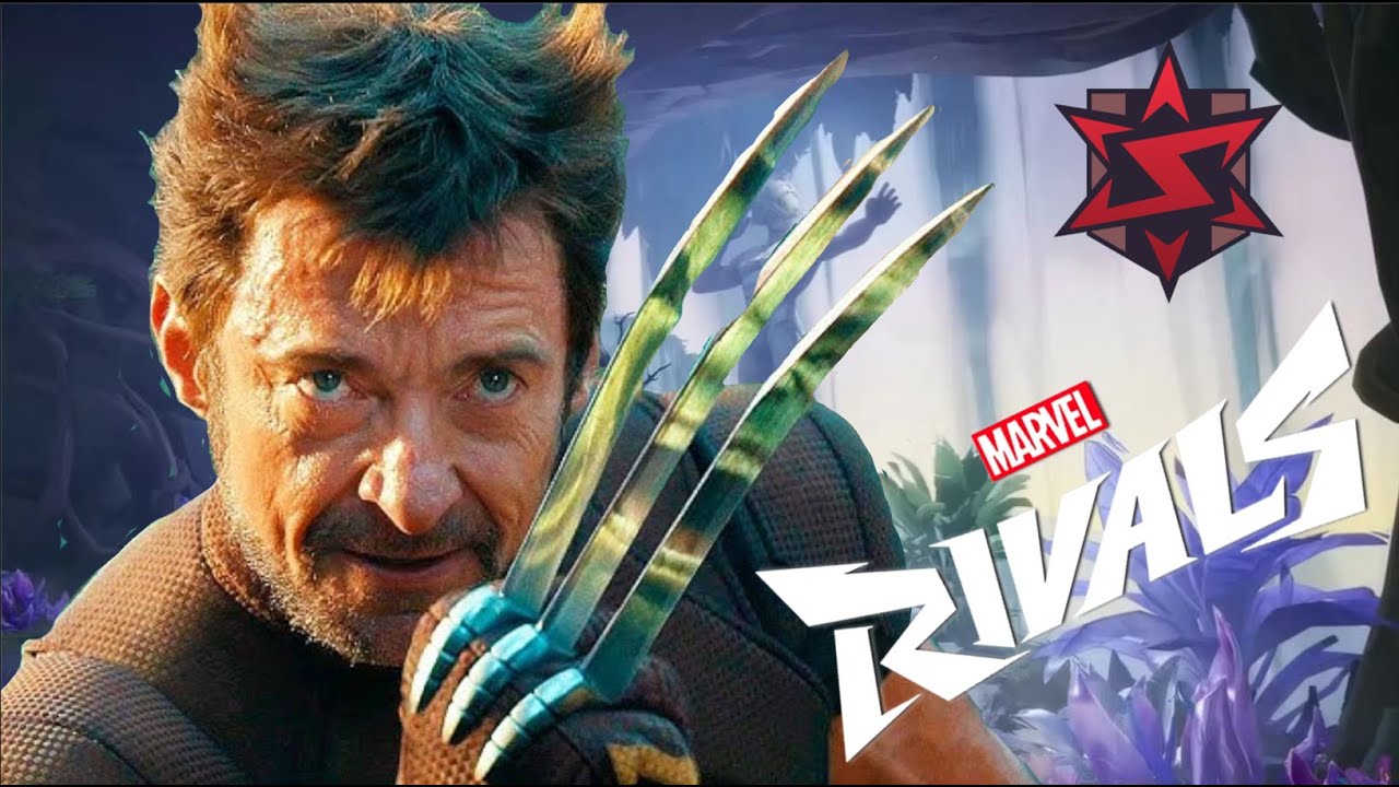 The Wolverine lord experience had me holding back rage - YouTube