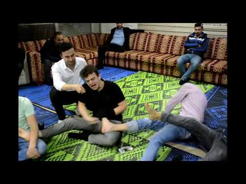 Gençlik Buluşması 3.Ferfene Eğlencesi ( Video 06 )