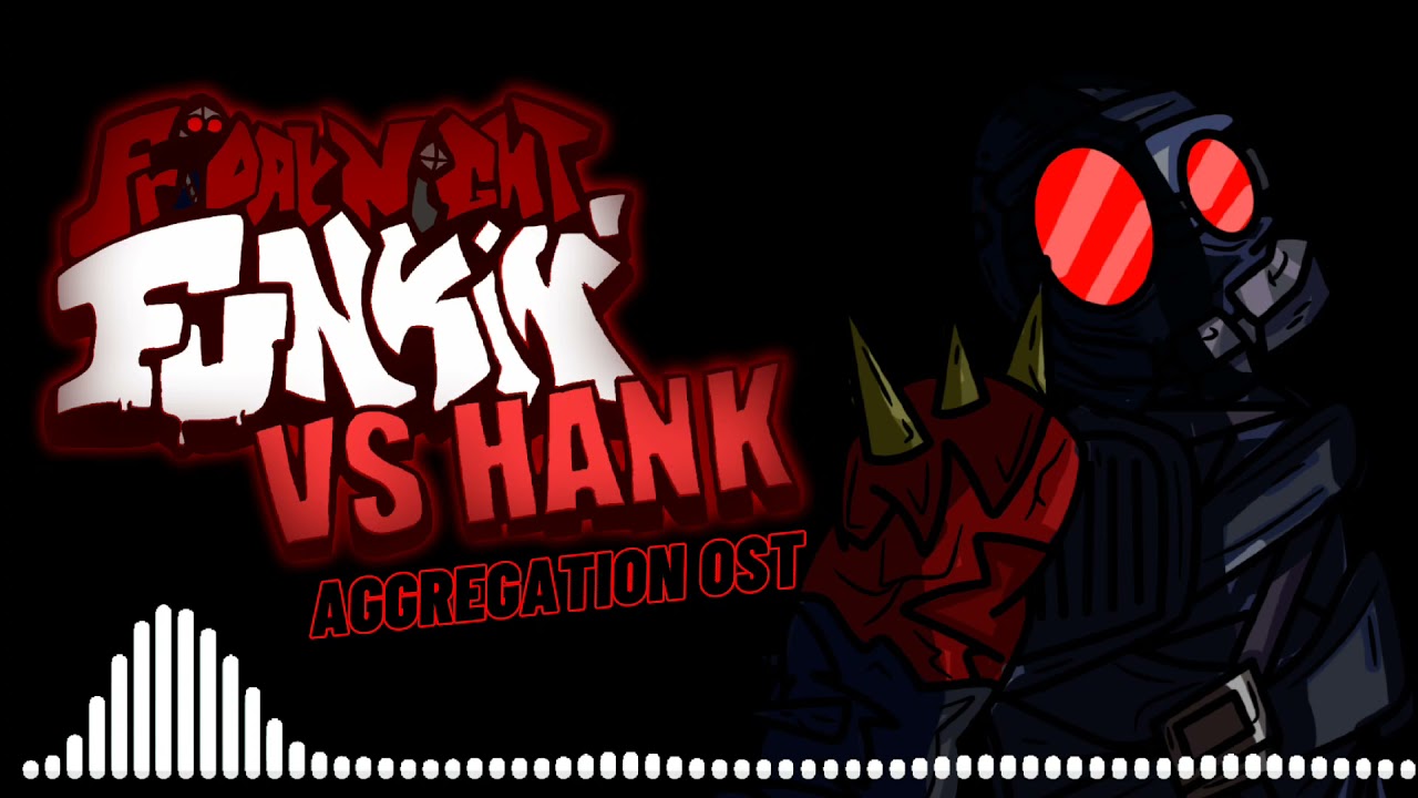 Aggregation - Vs Hank Rebooted OST - YouTube