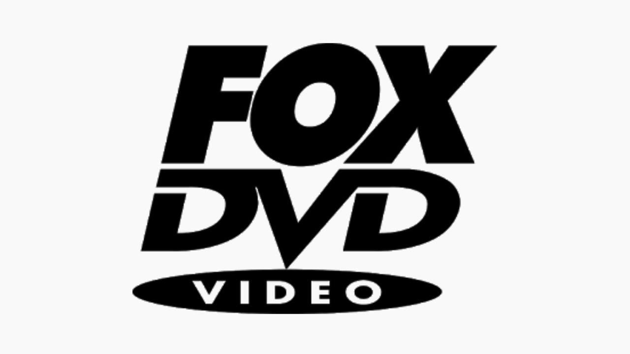 FOX DVD Video Intro (Nicktoons Style) - YouTube