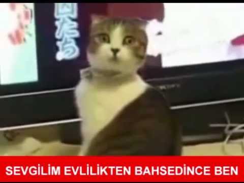 Sevgilim Evlilikten Bahsedince Ben