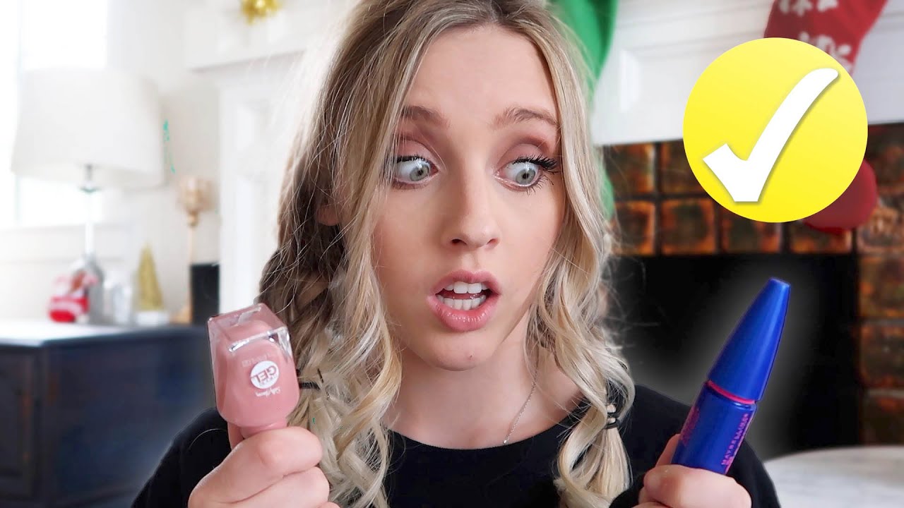 8 Beauty Tips Hacks I Actually Swear By Youtube