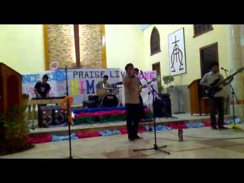 newzion @ LCUC messiah