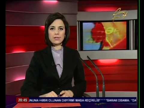 Azərbaycan Qadını və Cəmiyyət_Space TV