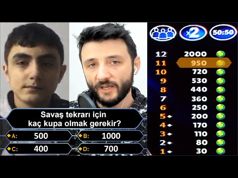 KİM 2.000 TAŞ İSTER? Brawl Stars ( Büyük Ödüllü Yarışma )