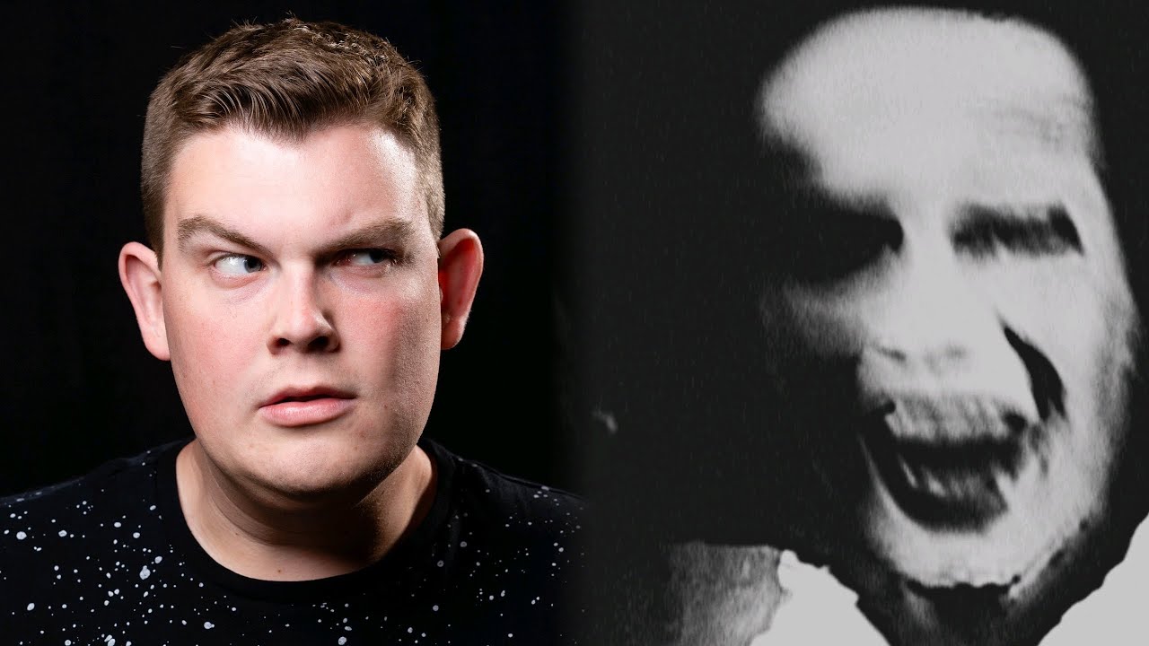 NIGHTMARE FUEL: What Scares Me // Episode 4 // Cremation, Lavender Town ...