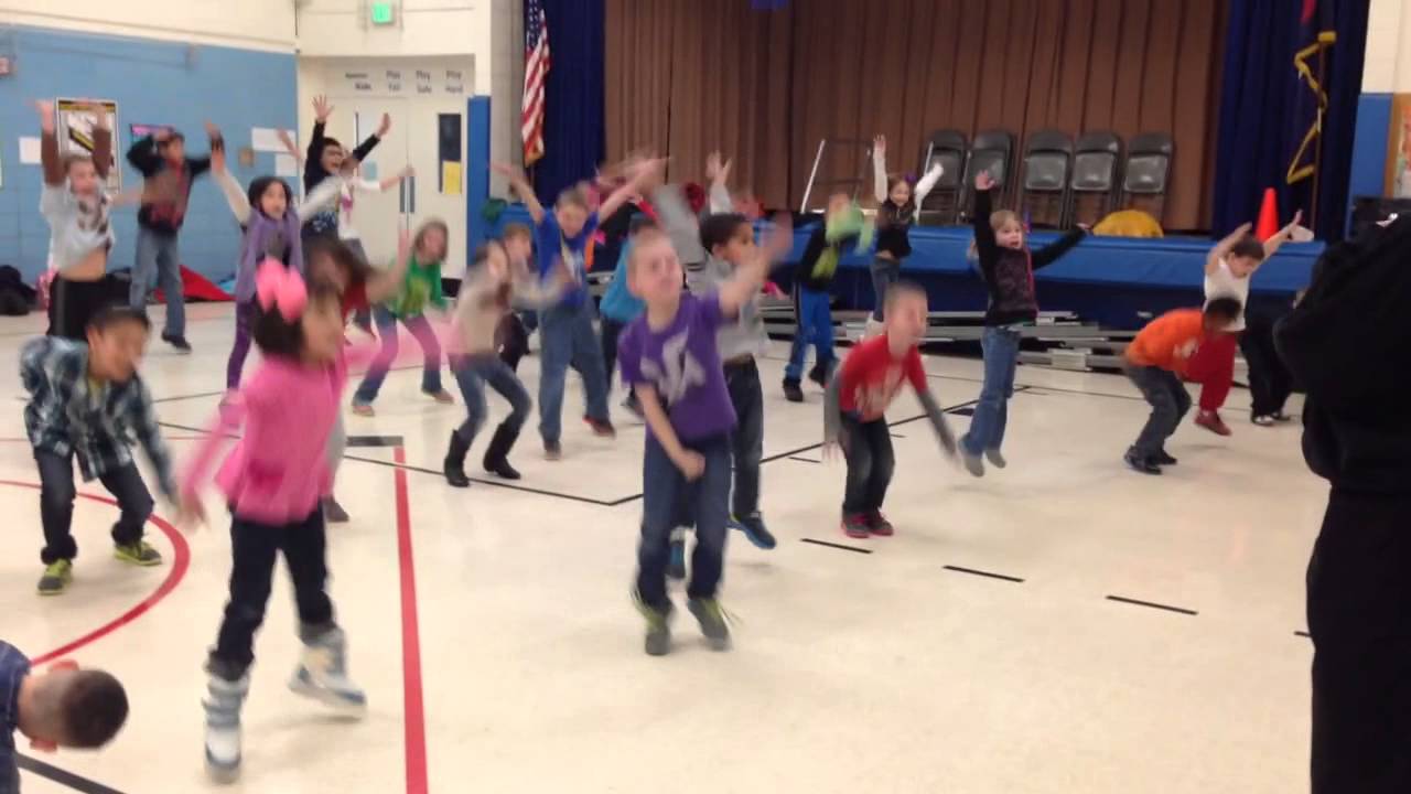 Physical fitness with cfmaf - YouTube