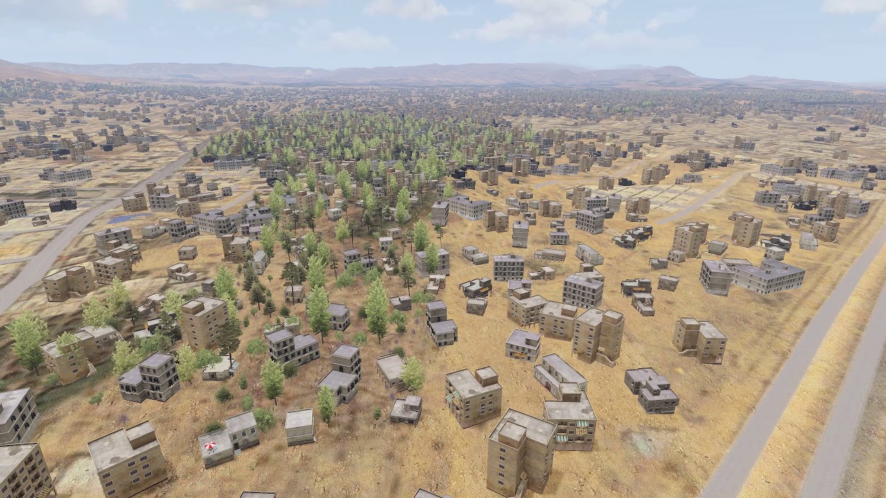 PMC Iran Jahrom 163km 2018-02-18 ArmA 3 - YouTube