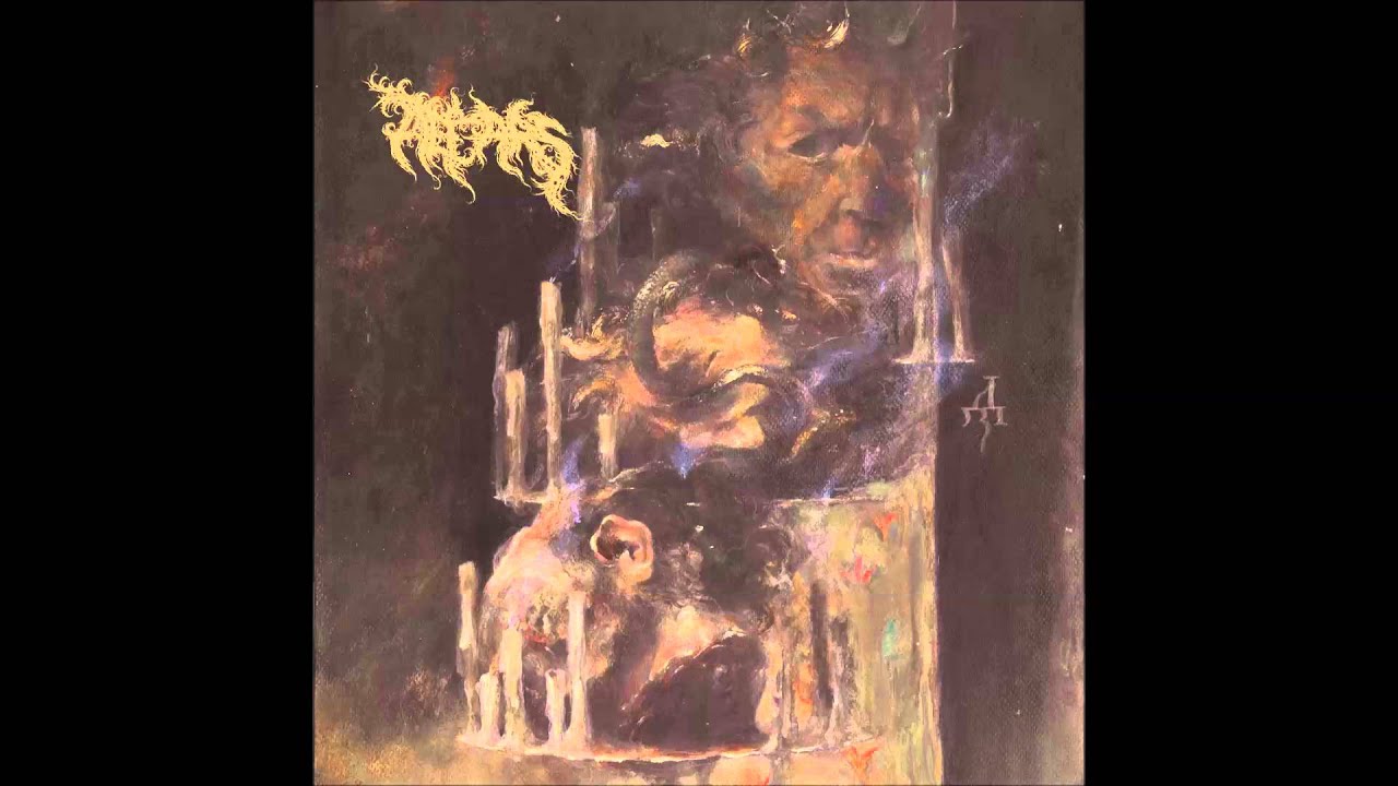 Altars - Paramnesia I: Descent - YouTube