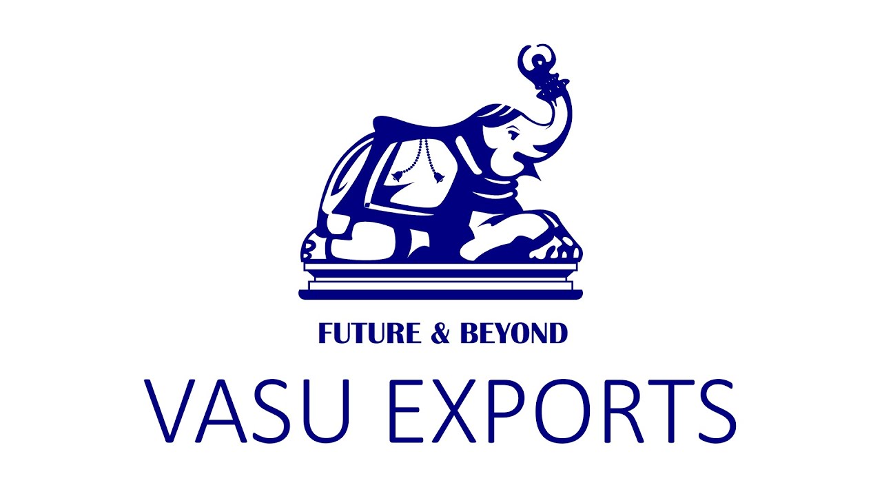 VASU EXPORTS COMPANY INTRO - YouTube