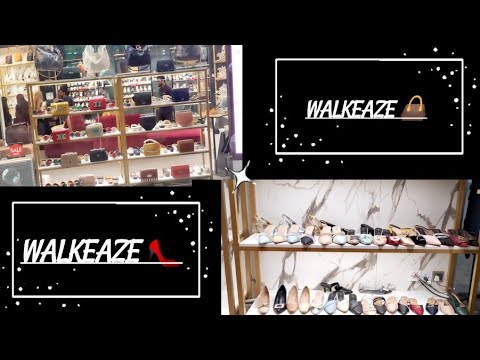 walkeaze collection | eid collection | 2023 | lucky one mall | @the ...