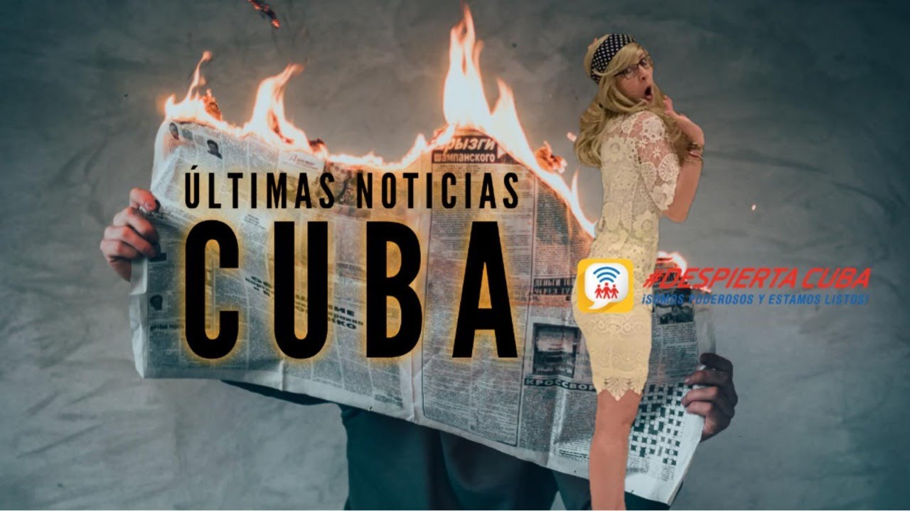 Cubanet Noticias De Hoy