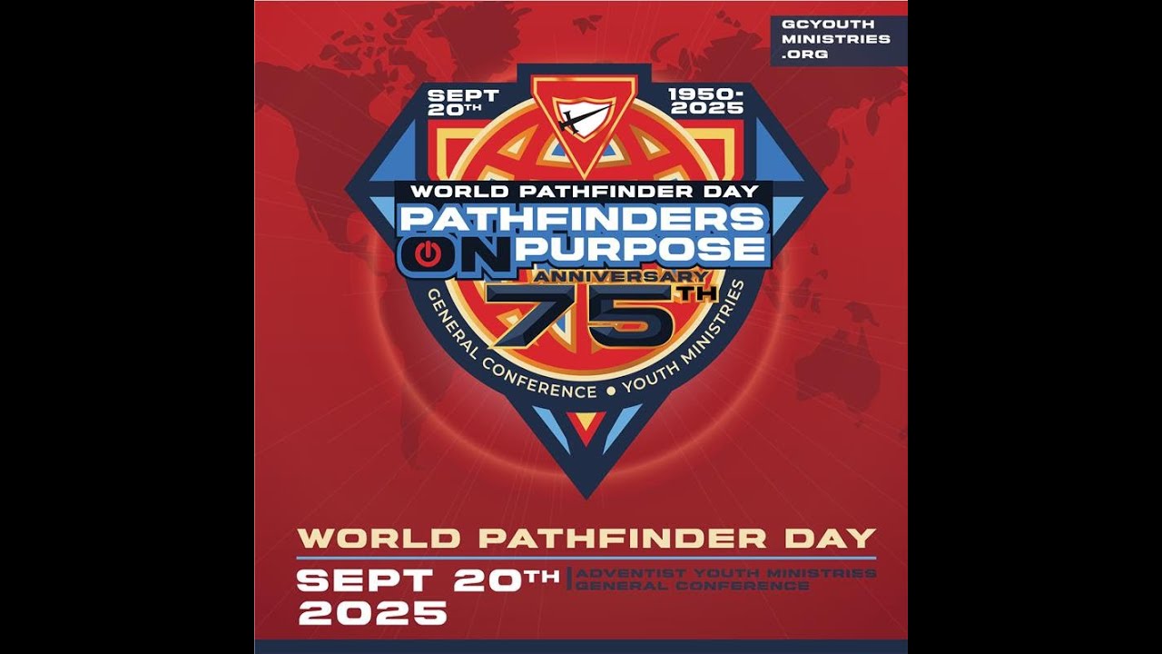 ”Pathfinders On Purpose” - World Pathfinder Day - YouTube