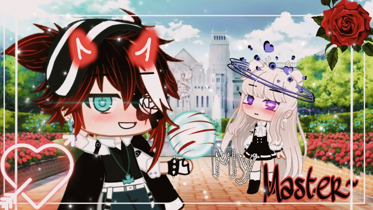 "My Master" | Gacha Club Series | GCS | Original? | Ep 1 - YouTube