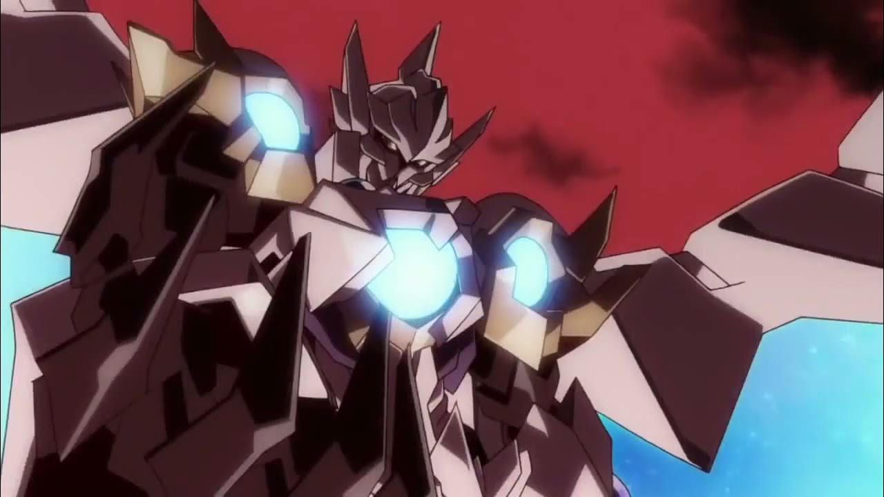 AMV High School DxD Skillet Awake And Alive - YouTube