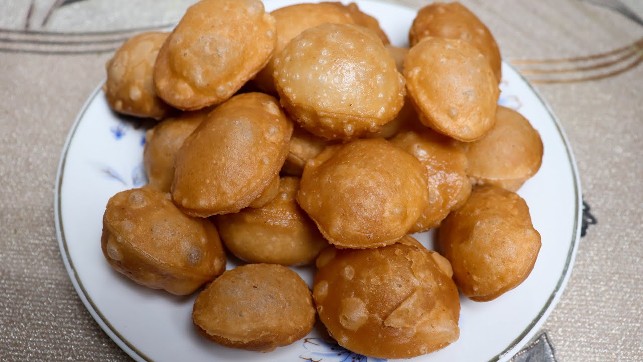 পারফেক্ট ফুচকা রেসিপি। fuchka recipe। bangladeshi fuchka recipe। fuska ...