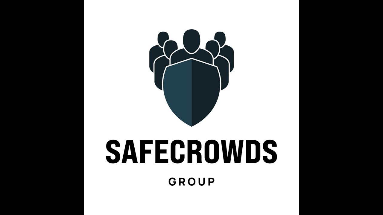 Timelapse ARX Stopper!™ HVM installation by SAFECROWDS Group - YouTube